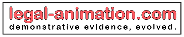 Legal Animation for use in Trial and Mediation | legal-animation.com